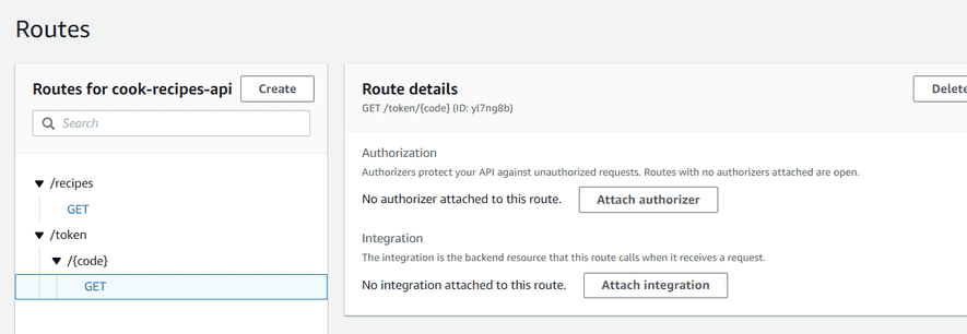 Secure Your Serverless App In Aws Using Cognito Cloudfront Api Gateway And Lambda Jstw Blog