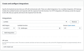 Secure your Serverless App in AWS (Using Cognito, Cloudfront, API Gateway, and Lambda) | Jstw Blog