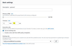 Serverless App with AWS in ReactJS, using Lambda & API Gateway - Part 2 ...