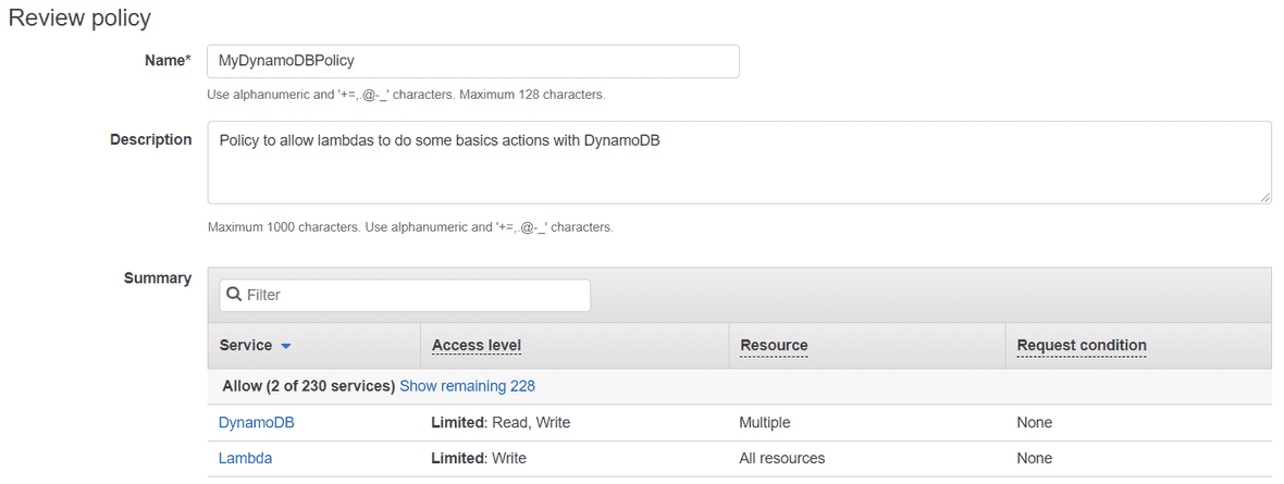 Serverless App With Aws In Reactjs Using Lambda And Api Gateway Part 2 6942