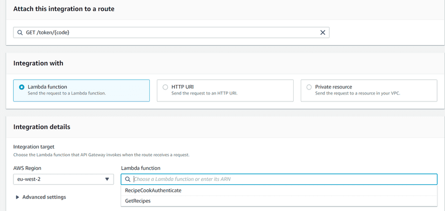 Secure Your Serverless App In Aws Using Cognito Cloudfront Api Gateway And Lambda Jstw Blog