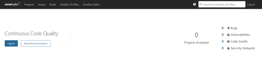 Deploy SonarQube on AWS EC2 Instance | Jstw Blog