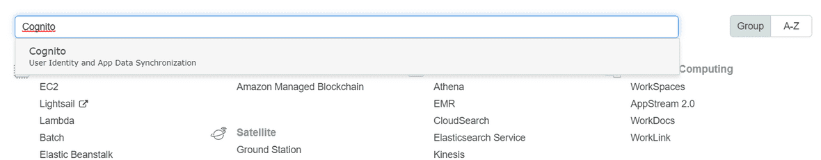 Secure your Serverless App in AWS (Using Cognito, Cloudfront, API Gateway, and Lambda) | Jstw Blog