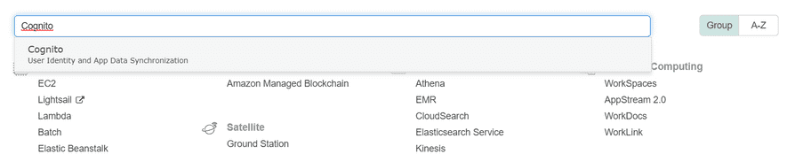 Secure your Serverless App in AWS (Using Cognito, Cloudfront, API Gateway, and Lambda) | Jstw Blog