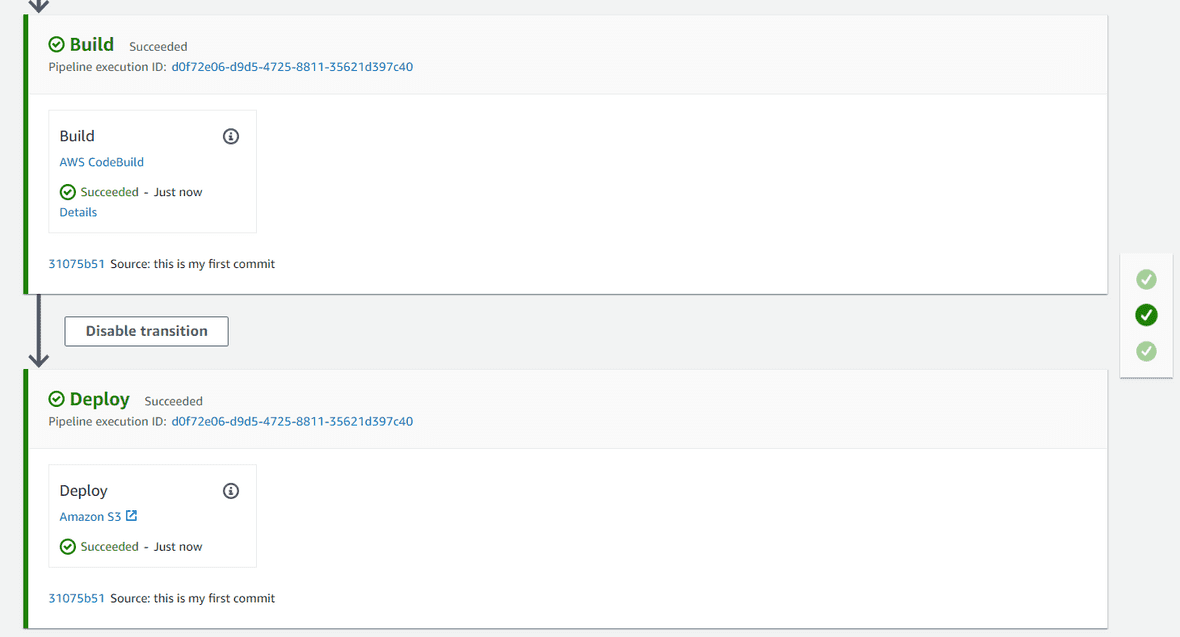 Deploy SonarQube on AWS EC2 Instance | Jstw Blog