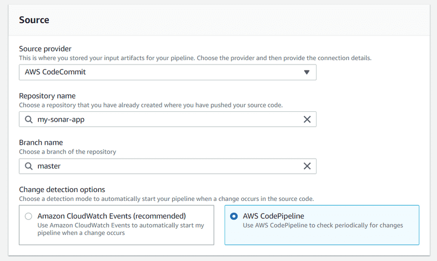 Deploy SonarQube on AWS EC2 Instance | Jstw Blog